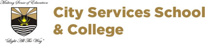 City Services School College Cloud Campus Erp
